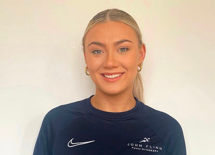 John Flinn Physiotherapy